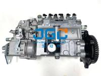 China 6BG1 Diesel Fuel Injection Pump 101602-8992 for Excavator Engine Parts High Pressure 100 Bar for sale