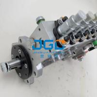 China Engine Parts 6CT 6D114 High Pressure Oil Pump 0402066737 Mechanical Replacement for sale