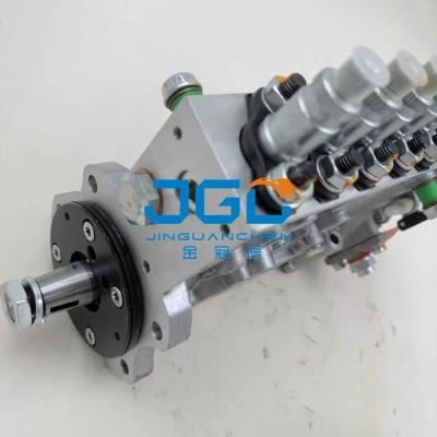 China Engine Parts 6CT 6D114 High Pressure Oil Pump 0402066737 Mechanical Replacement for sale