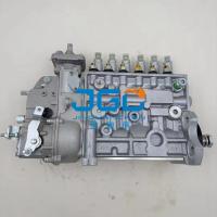 China Engine Parts 6CT 6D114 High Pressure Oil Pump 0402066737 Mechanical Replacement for sale