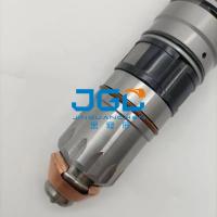 China Excavator QSK23 6D170 Diesel Engine Injector 6560-11-1414 High Pressure 240V for sale