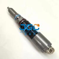 China Common Rail Injector C9.3 Diesel Engine Parts 4563493 High Pressure Fuel Injector for sale