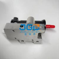 China Electronic Fuel Pump 446-5408 446-5409 for E312D2 E320D2 Excavator Engine Components for sale