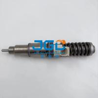 China Common Rail Injector 20929906 VOE20929906 for EC700B EC700C EC750D D16E Engine for sale