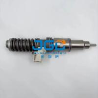 China Common Rail Injector 20929906 VOE20929906 for EC700B EC700C EC750D D16E Engine for sale