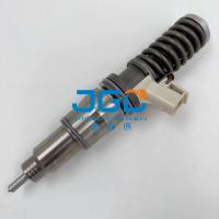China Common Rail Injector 20929906 VOE20929906 for EC700B EC700C EC750D D16E Engine for sale