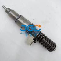 China Excavator Parts D16 Engine Injector 20780666 for sale