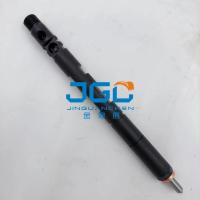 China JCB220 Injector Excavator Engine Accessories Engineering Machinery Parts for sale