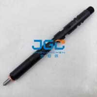 China JCB220 Injector Excavator Engine Accessories Engineering Machinery Parts for sale