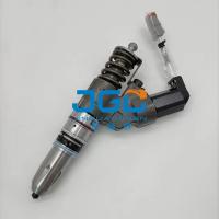China M11 Excavator Engine Injector For Construction Machinery 3411756 for sale