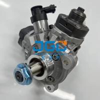 China SY245 D06FR High Pressure Diesel Oil Pump 0445020608 for Excavator Engine Parts 24V for sale