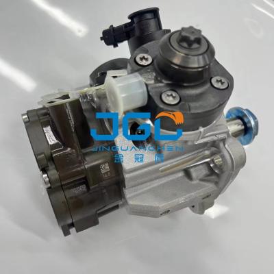 China SY245 D06FR High Pressure Diesel Oil Pump 0445020608 for Excavator Engine Parts 24V for sale