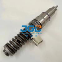 China D13 Excavator Engine Parts Diesel Injector 3801368 TAD1340VE 21379931 240V for sale