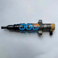 China Common Rail Injector for Caterpillar C9 330D 336D Excavator 2454339 3879433 for sale