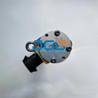 China Common Rail Injector for Caterpillar C9 330D 336D Excavator 2454339 3879433 for sale
