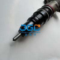 China Common Rail Injector for Caterpillar C9 330D 336D Excavator 2454339 3879433 for sale