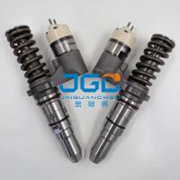 China 5130B 5230B Engine Fuel Injector 20R-0849 392-0211 Excavator Parts Common Rail for sale