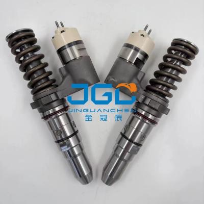 China 5130B 5230B Engine Fuel Injector 20R-0849 392-0211 Excavator Parts Common Rail for sale