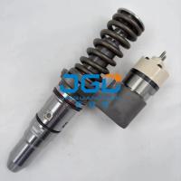 China 5130B 5230B Engine Fuel Injector 20R-0849 392-0211 Excavator Parts Common Rail for sale