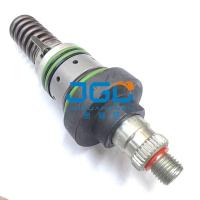 China EC140 D4D Excavator Engine Parts 4M1013 Single Pump Construction Machinery Fuel Injection Pump for sale