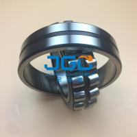 China CA/W33 Excavator Rotary Bearing 22218 - Heavy-Duty Slewing Bearing for Construction Machinery for sale