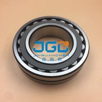 China CA/W33 Excavator Rotary Bearing 22218 - Heavy-Duty Slewing Bearing for Construction Machinery for sale