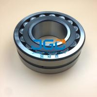 China DZD 22319 Precision Spherical Rotary Bearing for Excavators - OEM Standard Slewing Bearing for sale