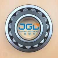 China DZD 22319 Precision Spherical Rotary Bearing for Excavators - OEM Standard Slewing Bearing for sale