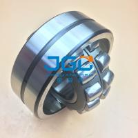 China Precision CA W33 C3 Rotary Bearing For Excavator Fitting 22320 for sale