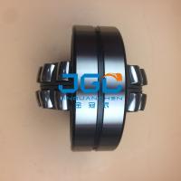 China Precision CA W33 C3 Rotary Bearing For Excavator Fitting 22320 for sale