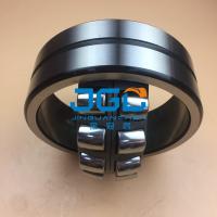 China Precision CA W33 C3 Rotary Bearing For Excavator Fitting 22320 for sale