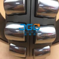 China Precision CA W33 C3 Rotary Bearing For Excavator Fitting 22320 for sale