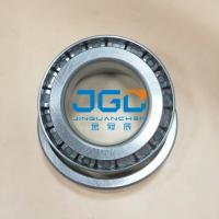 China JGC P0 P6 P5 P4 30211 30212 30213 Rotary Bearing Excavator Accessories for sale