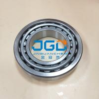 China JGC P0 P6 P5 P4 30211 30212 30213 Rotary Bearing Excavator Accessories for sale