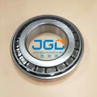 China JGC P0 P6 P5 P4 30211 30212 30213 Rotary Bearing Excavator Accessories for sale