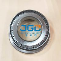 China JGC P0 P6 P5 P4 30211 30212 30213 Rotary Bearing Excavator Accessories for sale
