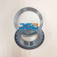 China Excavator Rotary Bearing 32214 WSRY 360 Degree Rotation High Strength Alloy Steel for sale