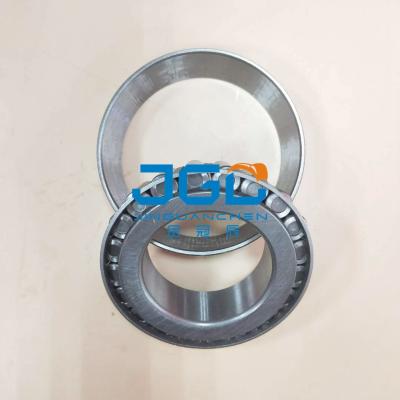 China Excavator Rotary Bearing 32214 WSRY 360 Degree Rotation High Strength Alloy Steel for sale