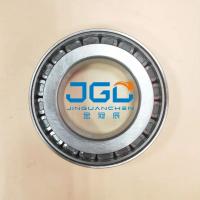 China Excavator Rotary Bearing 32214 WSRY 360 Degree Rotation High Strength Alloy Steel for sale