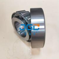China Single Row Tapered Roller Bearing 32313 J2/Q Rotary Bearing for Excavator 130mm OD for sale