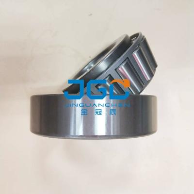 China Single Row Tapered Roller Bearing 32313 J2/Q Rotary Bearing for Excavator 130mm OD for sale