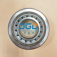 China Single Row Tapered Roller Bearing 32313 J2/Q Rotary Bearing for Excavator 130mm OD for sale