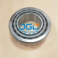 China P0 P6 P5 P4 P2 Tapered Bearing 33213 Rotary Bearing for Excavator Spare Parts for sale