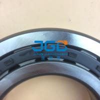 China NJ222 Rotary Bearing P0 P6 P5 P4 Precision Excavator Slewing Ring 360 Degree Rotation for sale