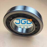 China NJ222 Rotary Bearing P0 P6 P5 P4 Precision Excavator Slewing Ring 360 Degree Rotation for sale