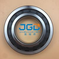 China NJ222 Rotary Bearing P0 P6 P5 P4 Precision Excavator Slewing Ring 360 Degree Rotation for sale