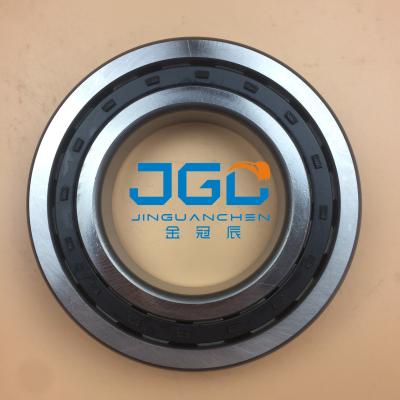 China NJ222 Rotary Bearing P0 P6 P5 P4 Precision Excavator Slewing Ring 360 Degree Rotation for sale