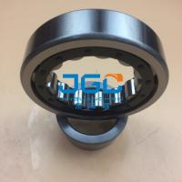 China Rotary ECM C3 Cylindrical Roller Bearing NJ313 65x140x33mm Excavator Accessories for sale