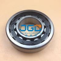 China Rotary ECM C3 Cylindrical Roller Bearing NJ313 65x140x33mm Excavator Accessories for sale