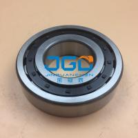 China Rotary ECM C3 Cylindrical Roller Bearing NJ313 65x140x33mm Excavator Accessories for sale